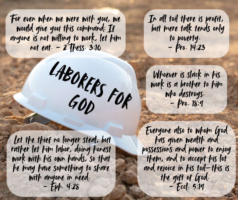 The Gift from God – Adonai's Appeal